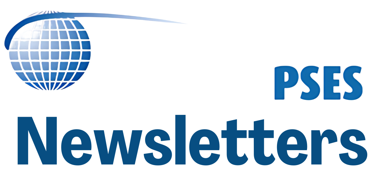 The PSES Newsletter - Product Safety Engineering Society (PSES)